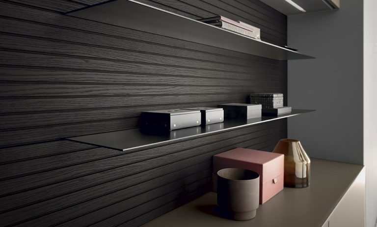 Boiserie personalizzate - Pedini arredamenti